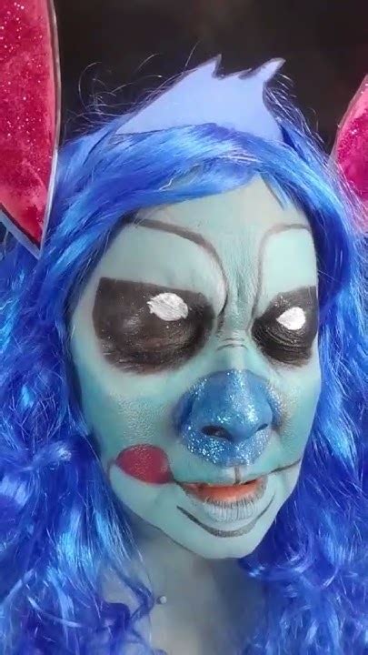 Stitch Liloandstitch Youtube
