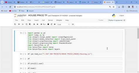 Tharukesh Sd On Linkedin Internshipexperience Week1 Machinelearning