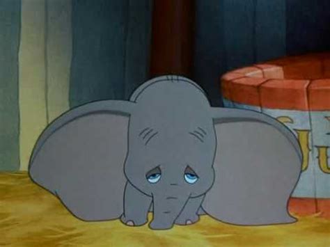 Disney Dumbo 1941 Youtube