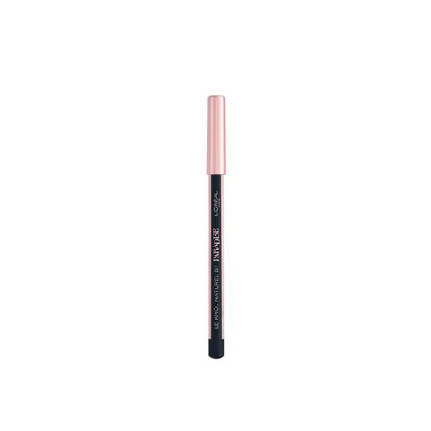 Comprar Loréal Paris Le Khôl Naturel By Paradise Eyeliner 101 Midnight