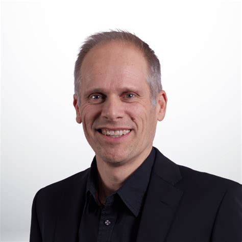 Patrick De Korte Msig Europe