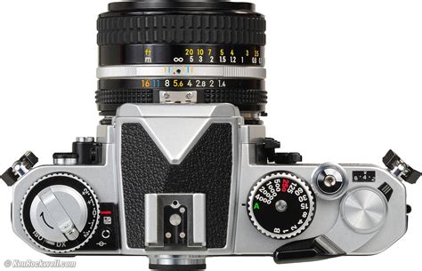 Nikon Fm3a