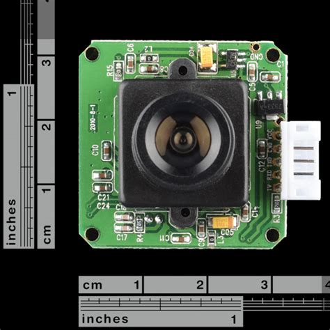 commercial lighting ls y201 ttl ttl level ls jpeg color camera serial