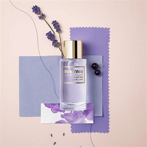 Daring Darling Miu Miu аромат — аромат для женщин 2021