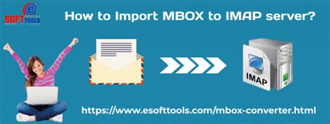 Import MBOX To IMAP Server Upload MBOX File To IMAP Server