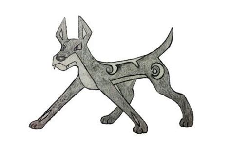 👻whispup Evolutionary Line👻 Fakemon Amino