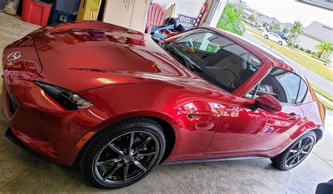 Nd Age Sex Demographic Mx 5 Miata Forum
