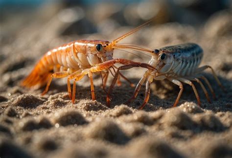 Shrimp Vs Prawn The Kitchen Community