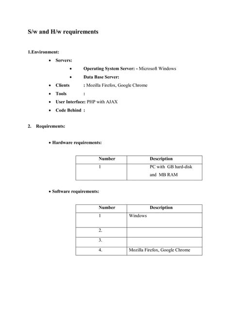 University Management System Project Reportpdf Computing Technology And Computing