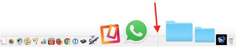 Fixing The Problem Of Missing Dock Icons On Your Mac
