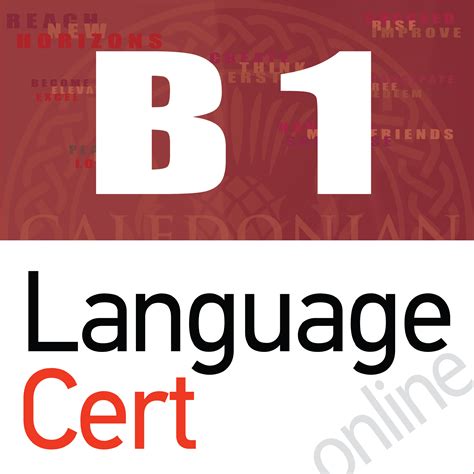 B1 Exam Practice Caledonian English School Barletta Italia