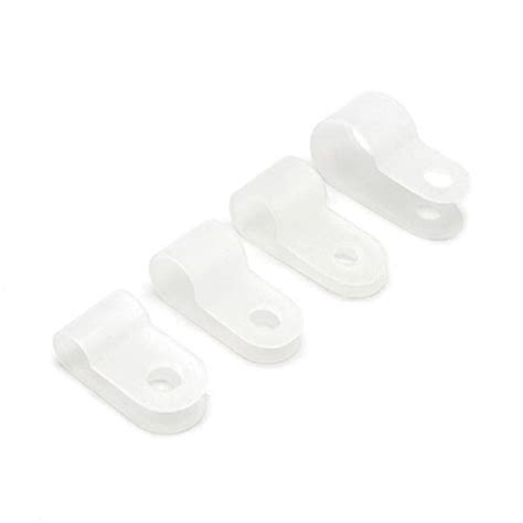 아이베란다 전선정리 케이블 클립 홀더 고정 Pd 5mm 아이베란다 공식몰 목재 철물 공구