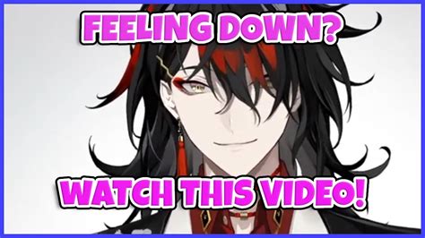 Vox Akumas Compilation Of Encouragement Messages To Cheer You Up