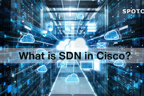 Cisco Technologies Archives SPOTO Official Blog