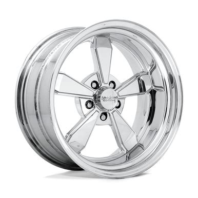 American Racing Forged Vf542 Eliminator 16x55 Polished Blank Vf