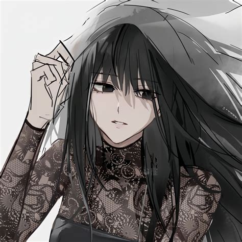Girl Pfp Animes