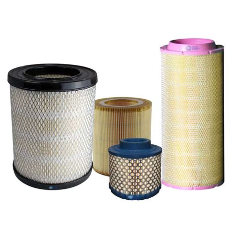 Airflow Systems Products Filter Element Store