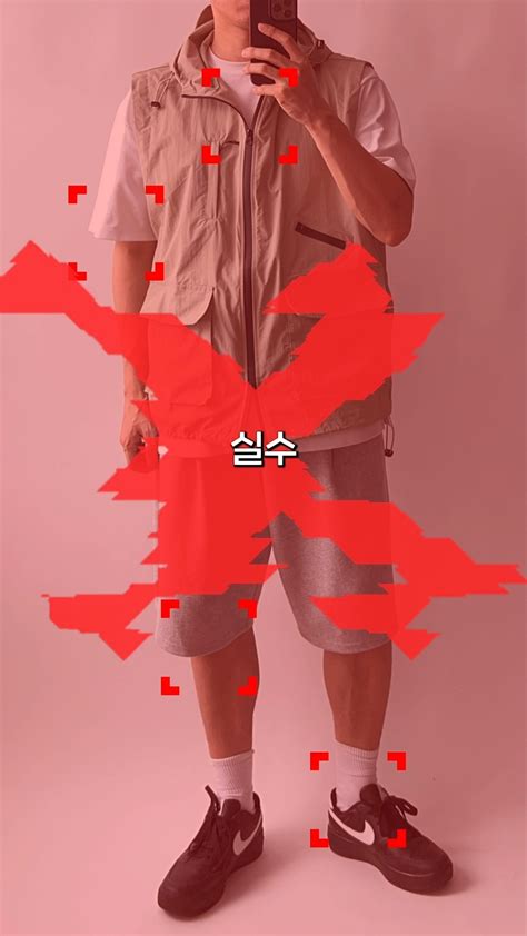 코디정 키작고 통통한 체형 반바지 코디법 댓글에 옷정보라고 남겨주시면 정보 보내드립니다 비공개 계정은 메세지 먼저 보내