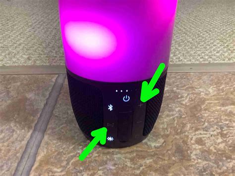 JBL Pulse Power Button Not Working Fix Tom S Tek Stop