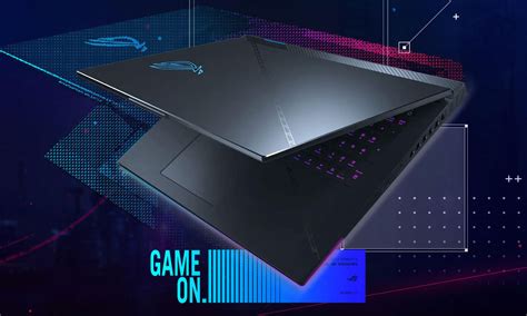 ASUS ROG Strix SCAR 18 i9-13980HX/32GB/2TB/W11PX RTX4090 240Hz ...