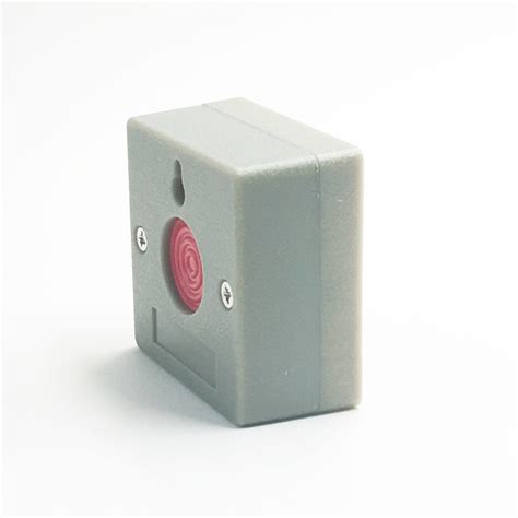5pcs Usage Emergency Panic Button Fire Alarm Switc Vicedeal