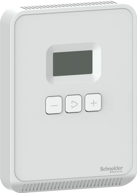 Sensor De Temperatura LCD Com Ajuste De Temperatura SE Prime