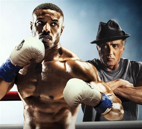 Characters In Creed 2015 Tv Tropes