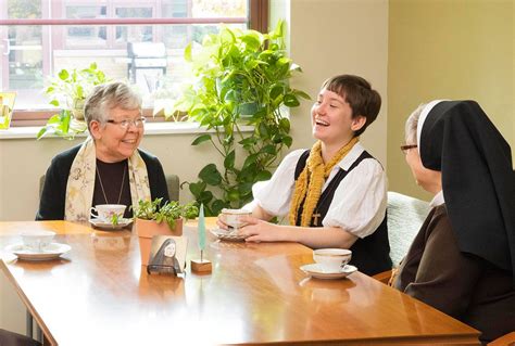 Become A Felician Sister Felician Sisters Of North America