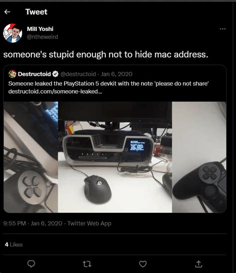 How To Hide Your Mac Address Is Vpn Enough