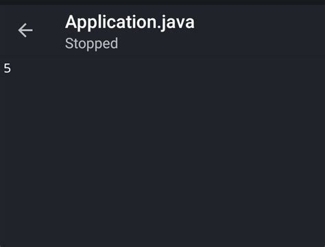 Simple Java Length Program M Ibrahim