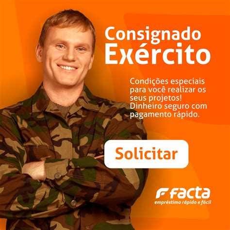 Já Pensou Em Ter Condições Especiais Para Você Membro Do Exército Na