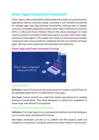 PPT Power Apps Training In Ameerpet Power Apps And Power Automate Training PowerPoint
