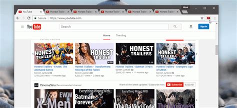 Como Criar Uma Lista De Reprodução Rápida Do Youtube No Chrome