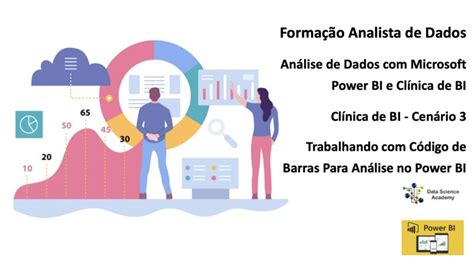 Data Science Academy No Linkedin Microsoft Powerbi Analytics Analistadedados