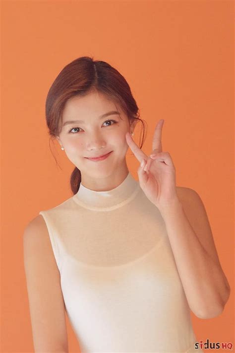 Bts Kim Yoo Jung 2020 ผู้หญิง นางแบบ