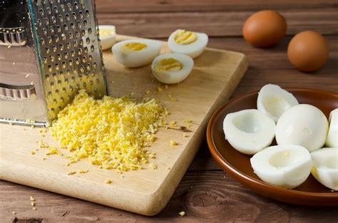 Правила сочетания продуктов в салатах