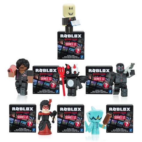 Roblox Toys Box At Austin Guy Blog
