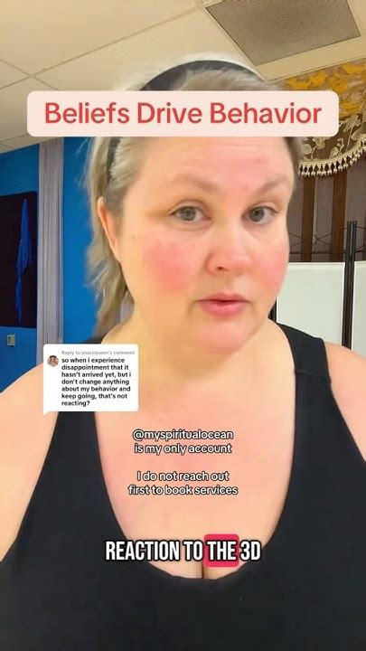 Beliefs Drive Behavior Law Of Assumption Youtube