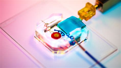 Organ On Chip Shows How Uterus Coaxes Embryo To Implant In Early Pregnancy Live Science