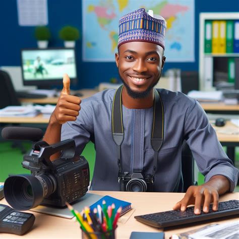Internships And Work Experience Gaining The Edge In Nigeria