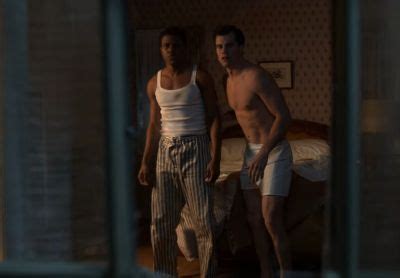 Jim Parsons Underwear