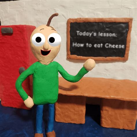 Clay Baldi Rbaldisbasicsedu