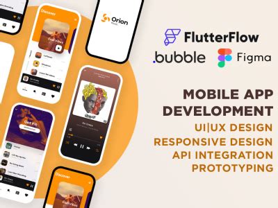 Flutterflow App ChatGPT Chatbot API Integration Bubble Web App Wix Website Upwork