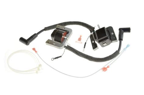 Dual Coil Pack For Kohler 2 Pack Ignition Coil Module Replacement Kits