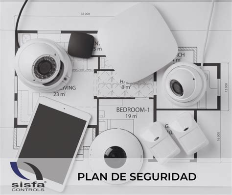 Recuerda Que La Seguridad Es Un Enfoque Integral Cualquier Sistema De Seguridad Que Desees