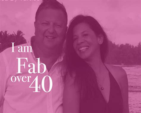 Lorraine Davanzo Fabover40