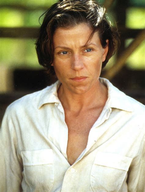 Frances Louise Mcdormand Young