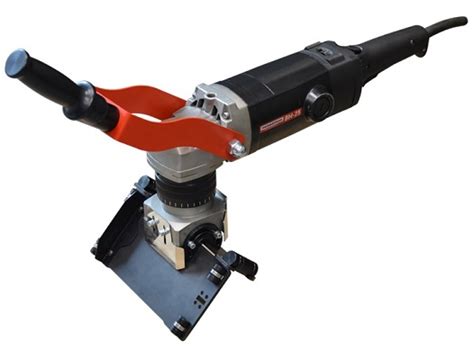 Ручной фаскосниматель ВМ-25 - autowelding.pro