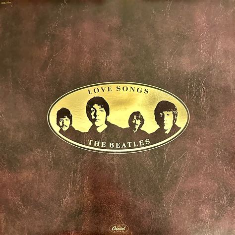The Beatles Love Logo