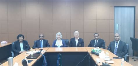 Pandula Siribaddana On Linkedin Imeac